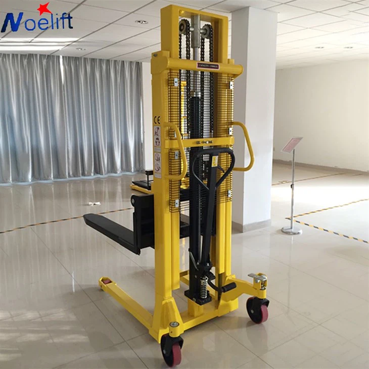 Çin Ucuz Elle Çalışan Forklift Üreticileri - Toptan Eşya Fiyatları ...